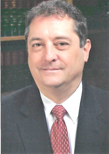 Ludovici re-appointed to Content Advisory Board | News, Sports, Jobs ...